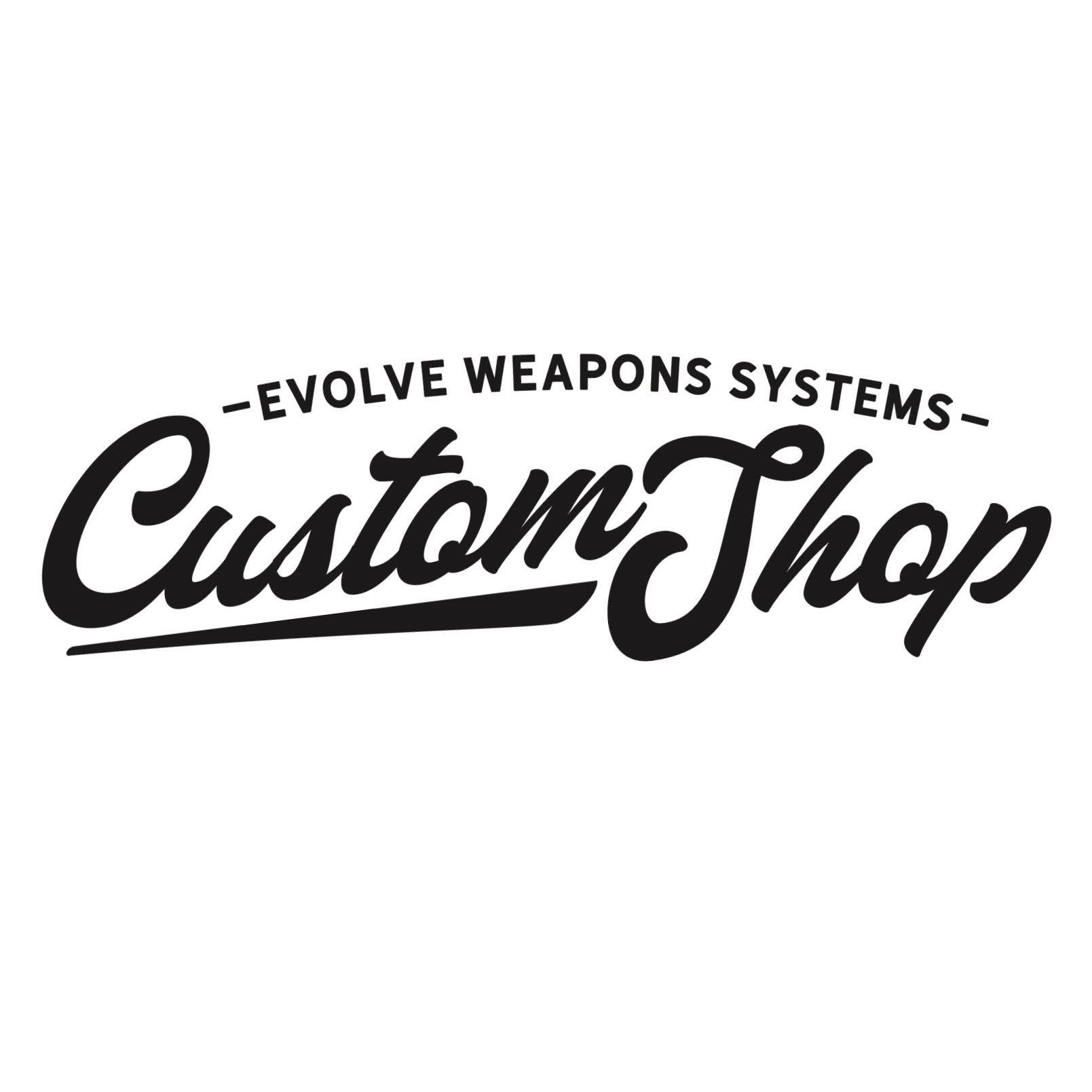 EWS Custom Shop